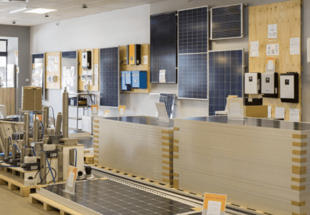 Green Partners – Fenice Energy