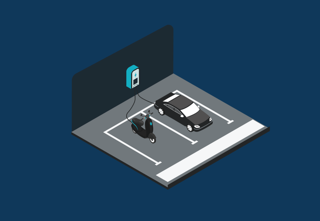 EV Charging – Fenice Energy