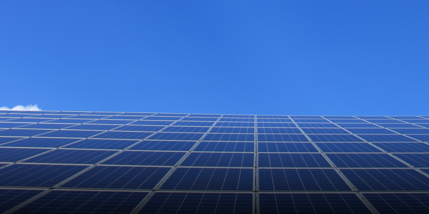 Rooftop Solar – Fenice Energy