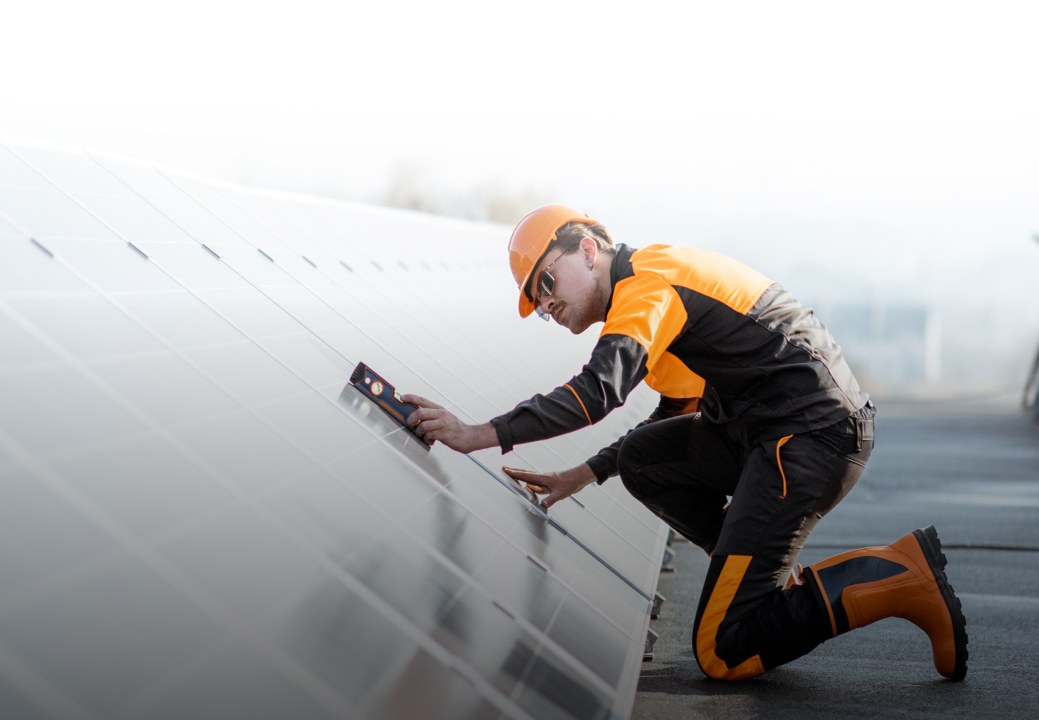 EV Charging – Fenice Energy
