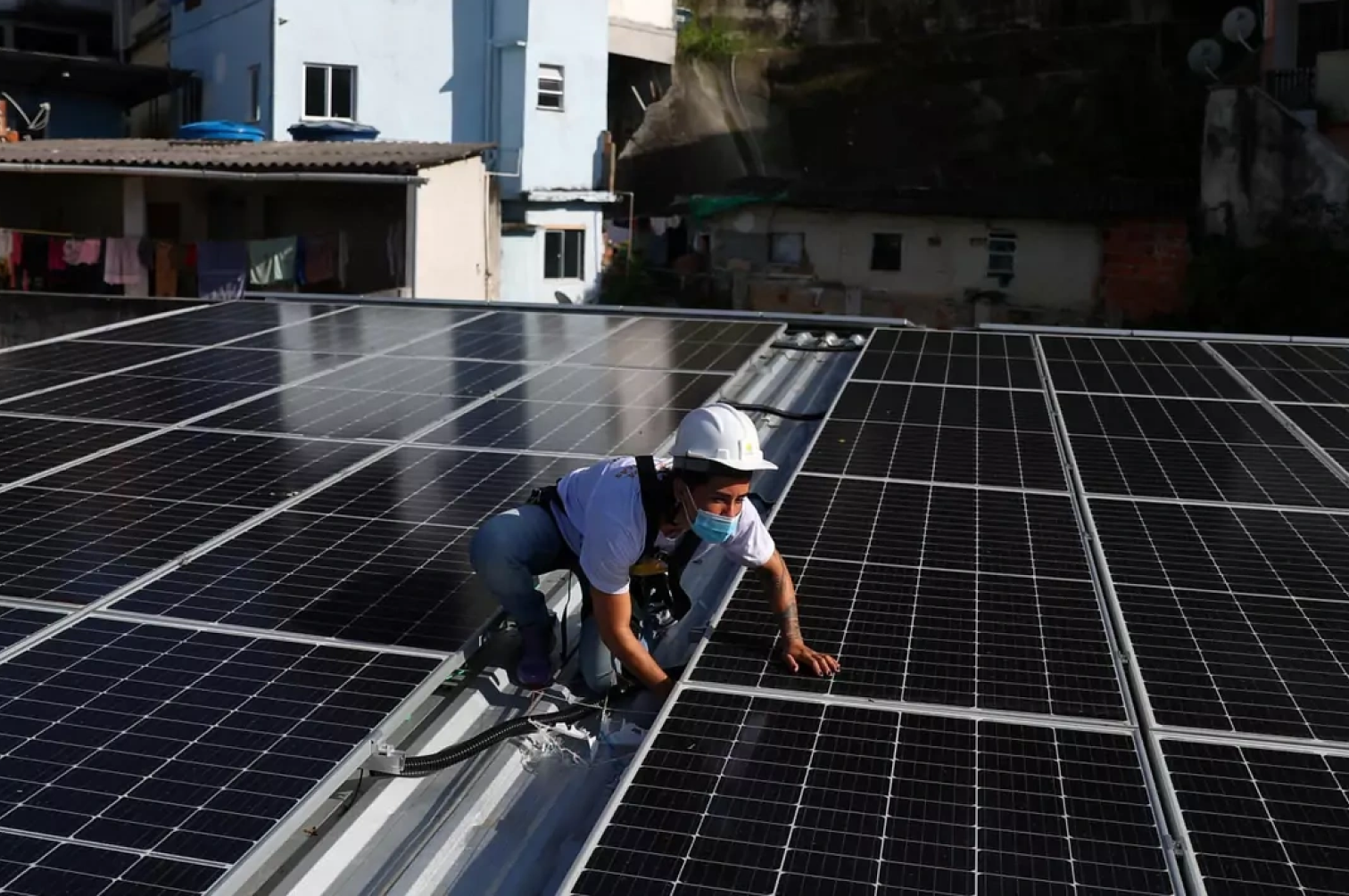 About Us – Fenice Energy