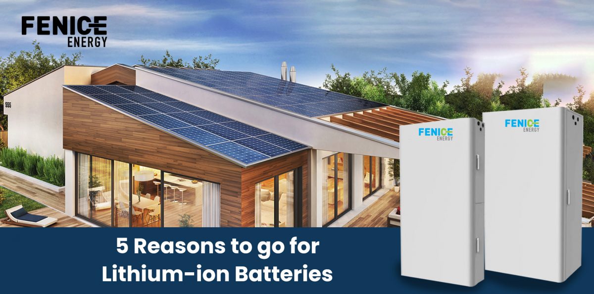 Blog – Fenice Energy