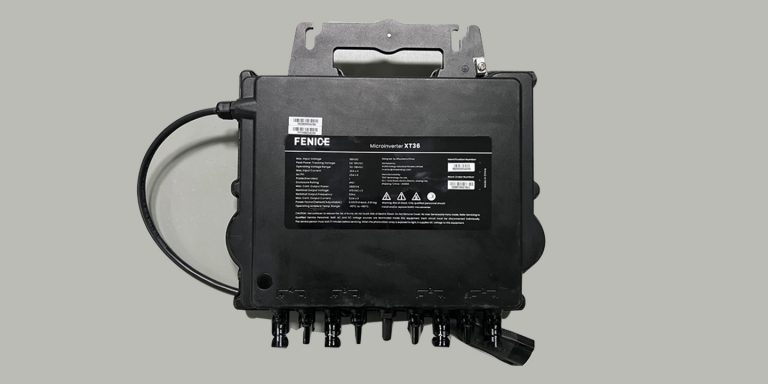 Rooftop Solar – Fenice Energy