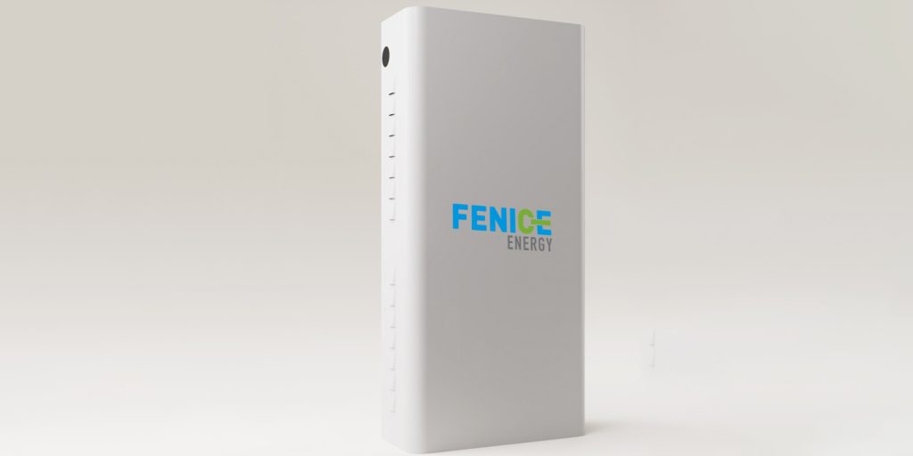 Rooftop Solar – Fenice Energy