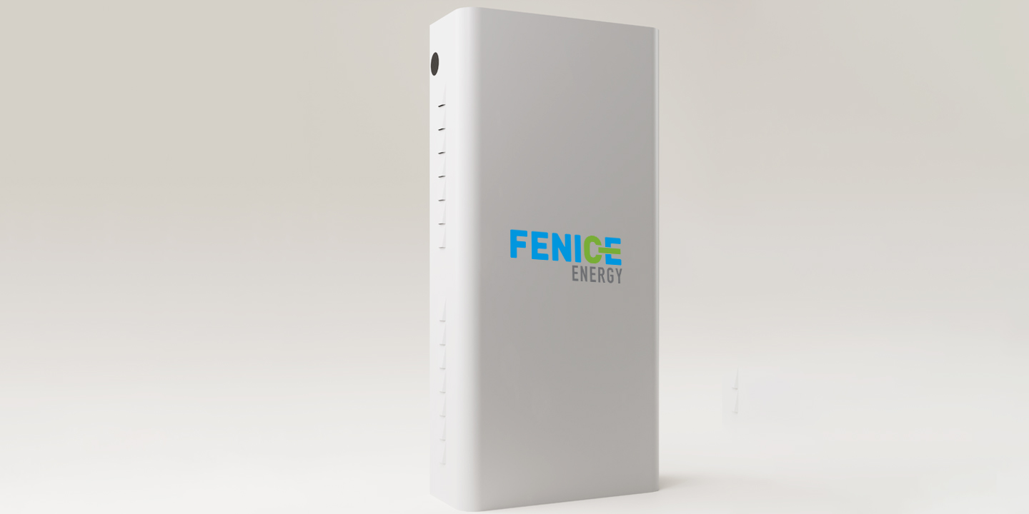 Rooftop Solar – Fenice Energy