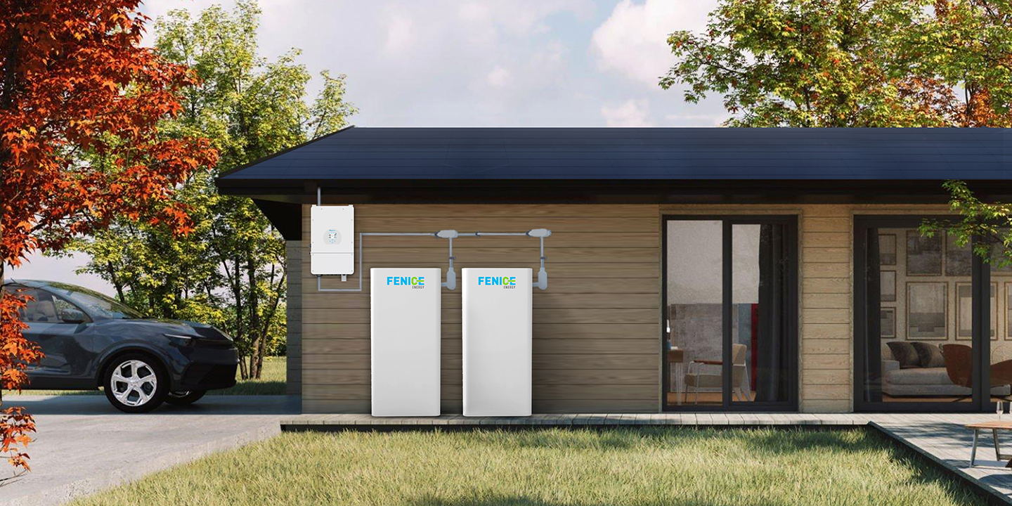 About Us – Fenice Energy