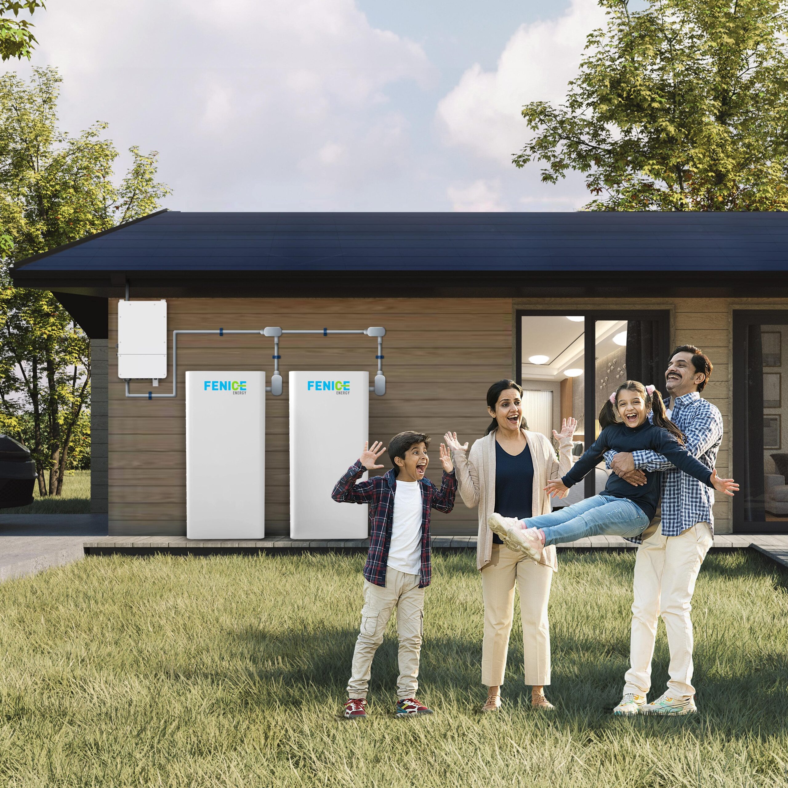 Blog | Fenice Energy