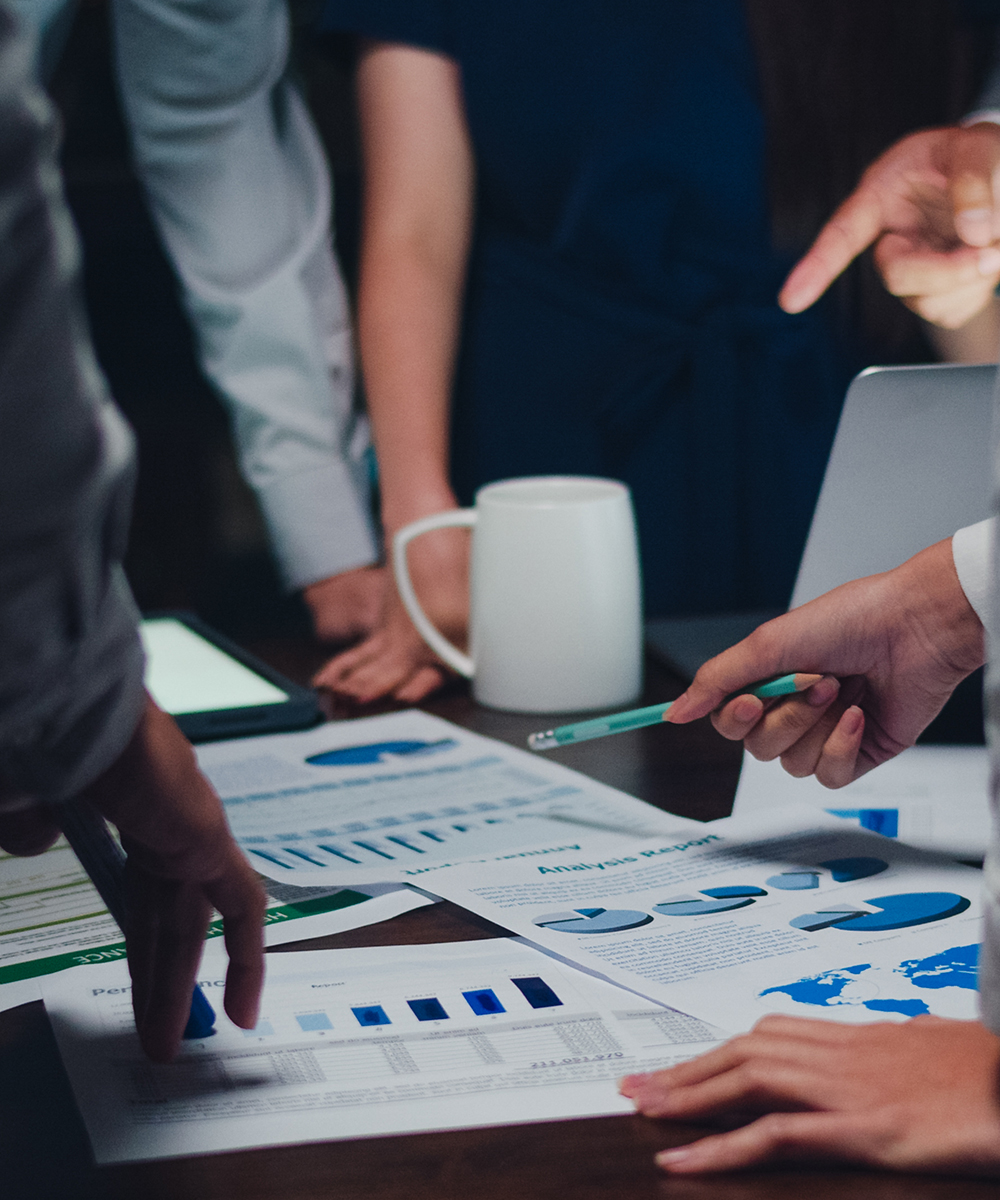 About Us | Fenice Energy