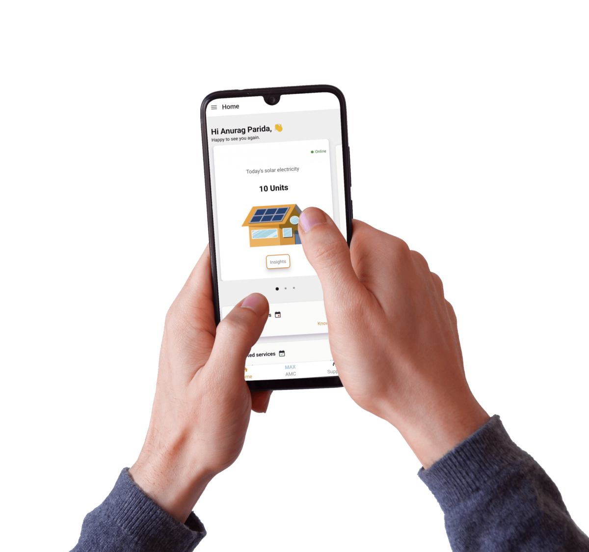 Solar Panels: Efficient Energy for Homes and Business