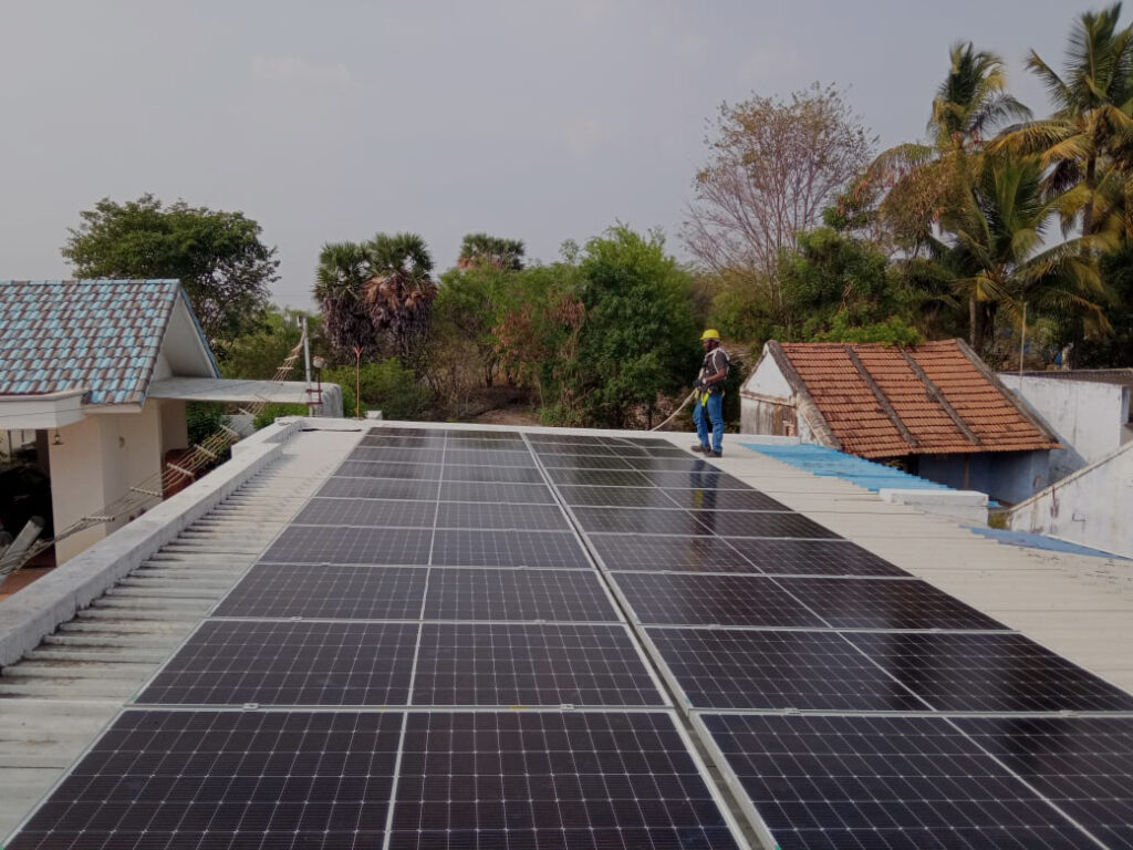 Learn Benefits, Installation & More | Off-Grid Solar System