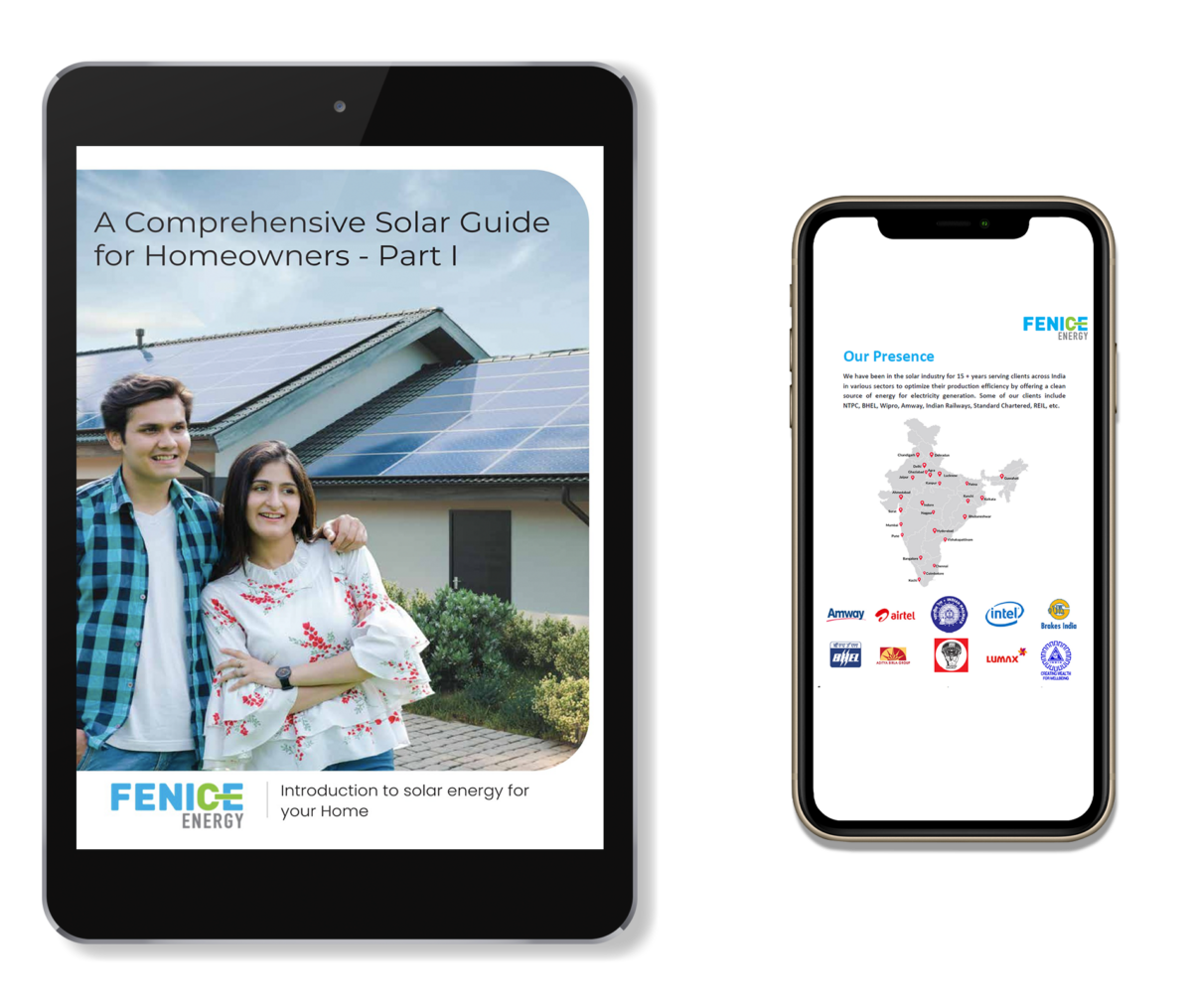 Solar Basics: A Comprehensive Guide to Solar Energy & Panels