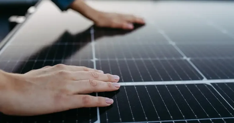 Solar Panel Grades in India: Efficiency Unveiled | Fenice Energy