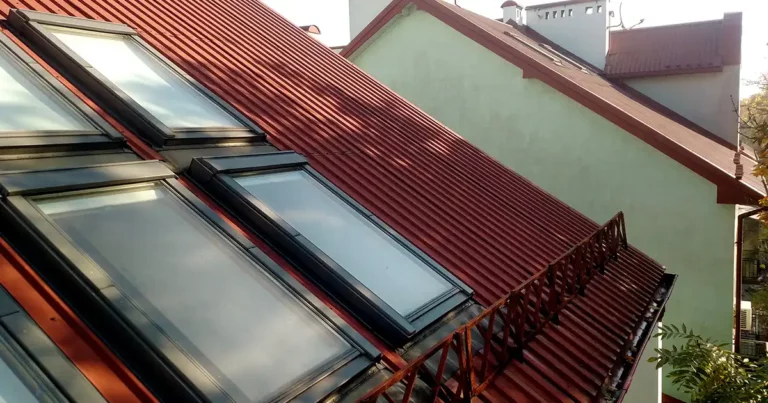 Structure and Mounting Types in Solar Installation - Fenice