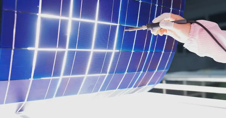 What is On-Grid Solar System? How Does it Work? | On-Grid Solar System