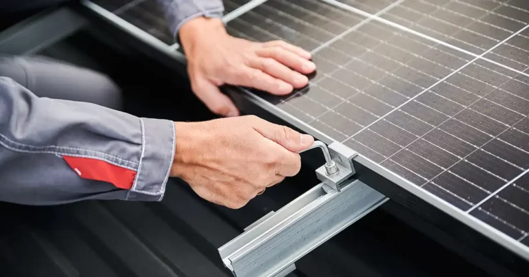 Combatting PID: Resilient Solar Modules & Anti-PID Solutions