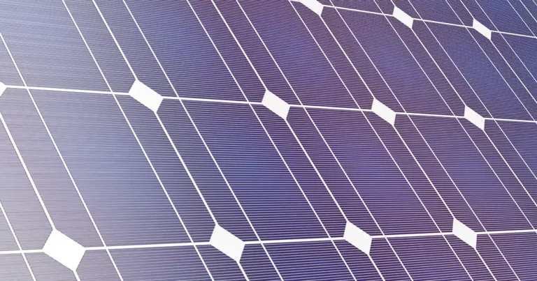 Electroluminescence Testing in Solar Panels | Fenice Energy