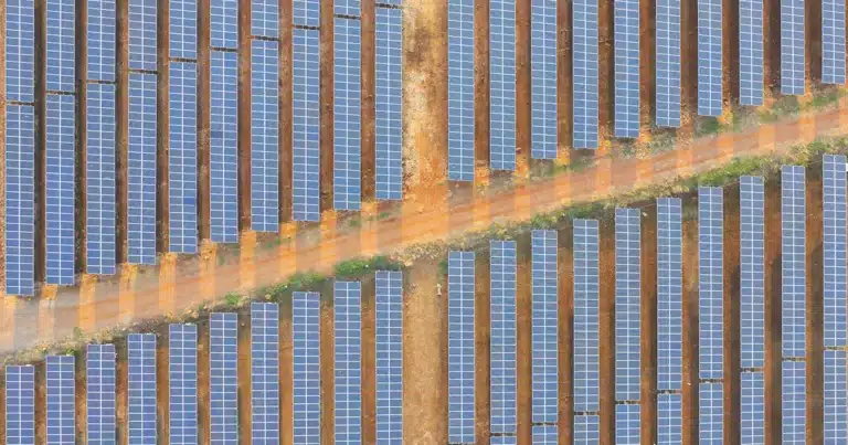 Solar-Powered Cold Storage: Empowering Agriculture in India