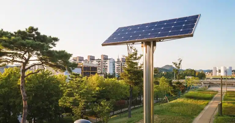 Solar Panel Fire Hazard: Risk, Prevention, and Collaboration