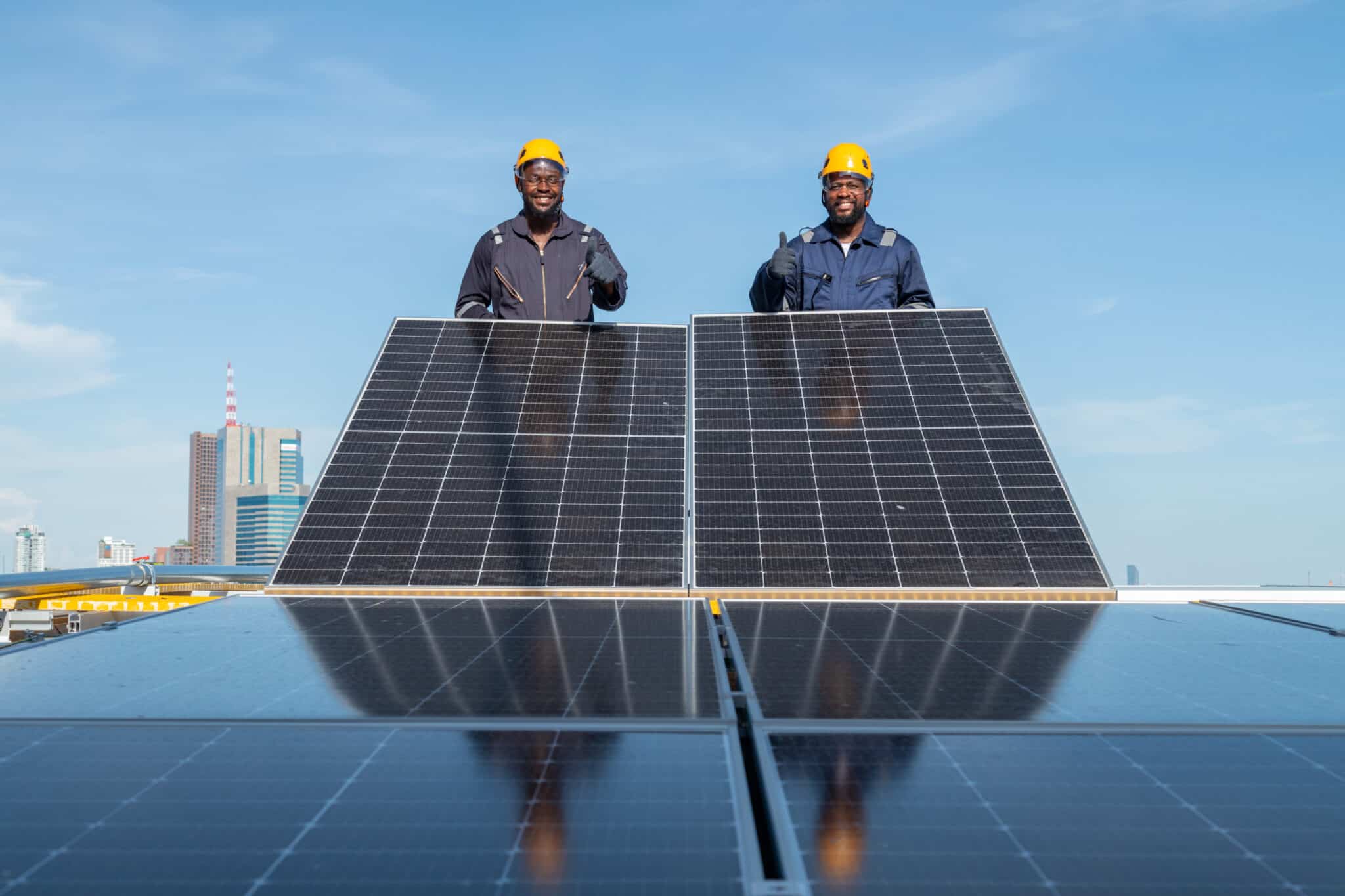 Why Should I go Solar? Discover the Benefits of Going Solar