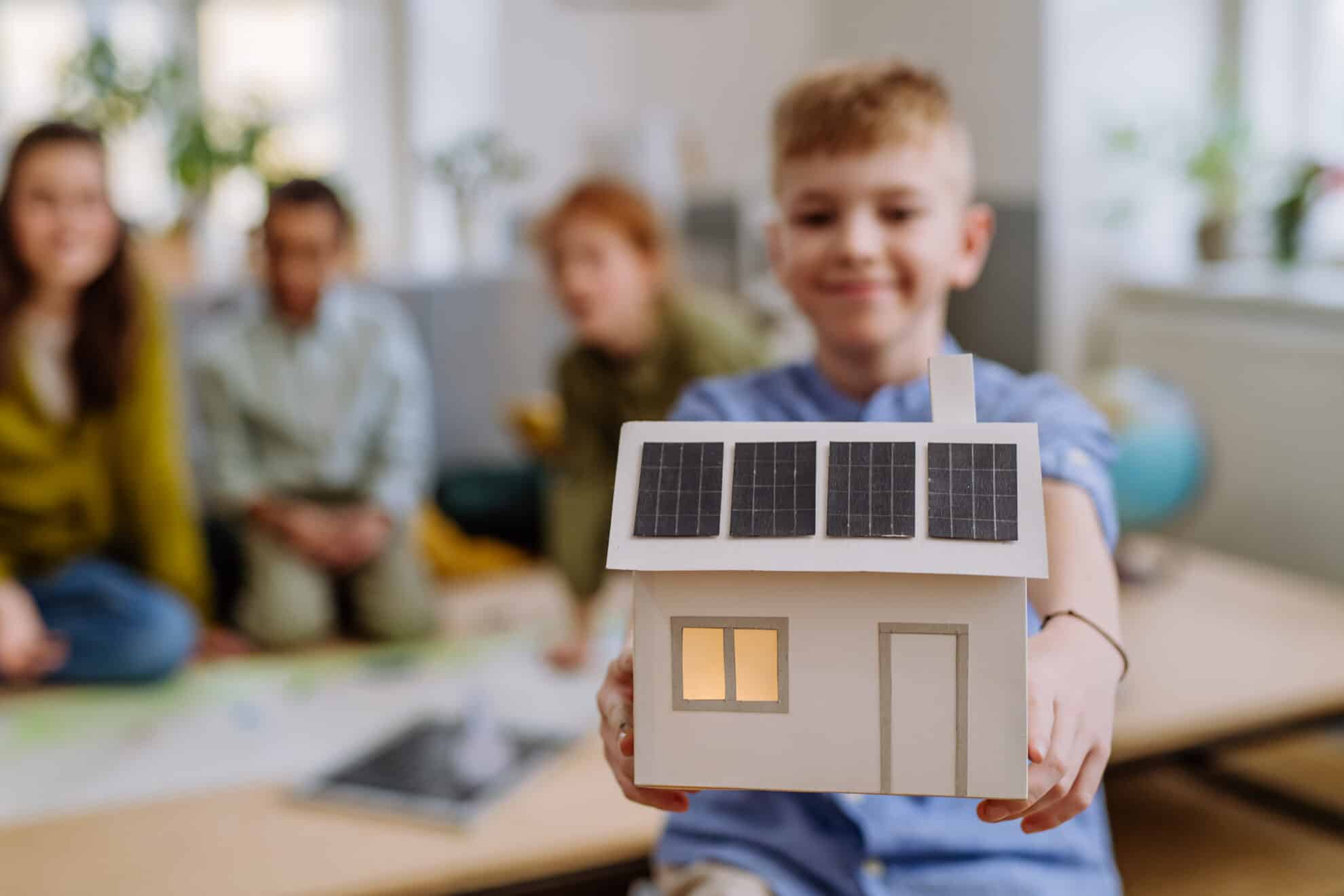 Solar Panel Sizes and Wattage: Everything You Need to Know