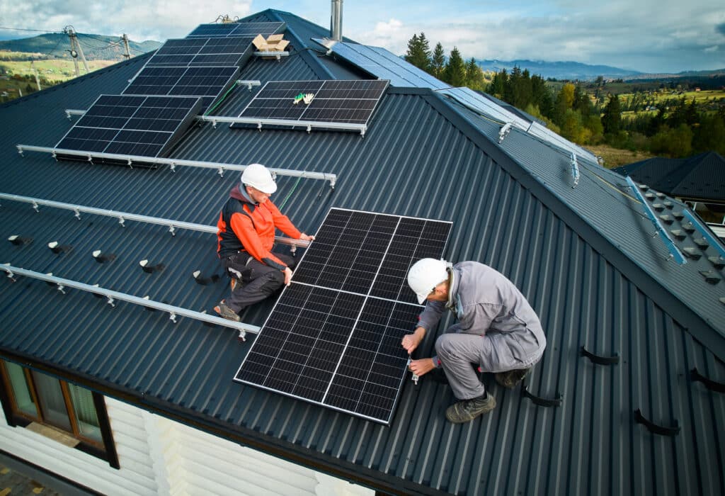Solar Panel Sizes and Wattage: Everything You Need to Know