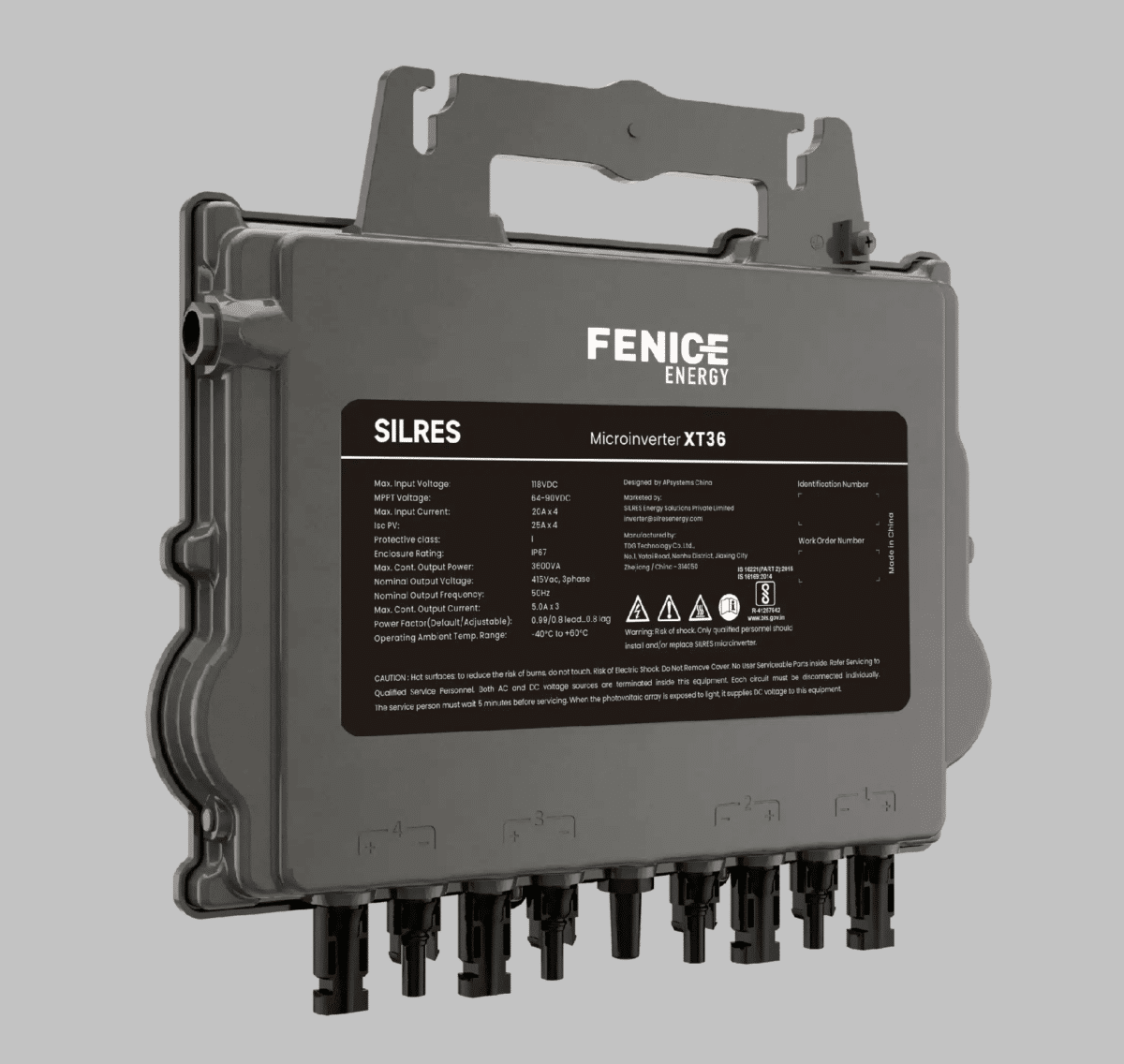 Tips to Choose the Right Inverter for Homes: 12V or 24V